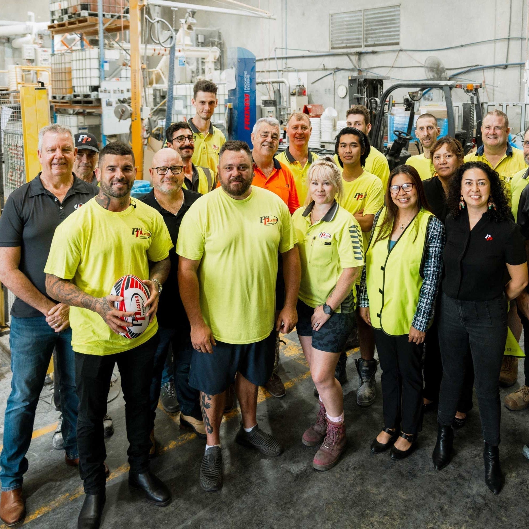Thank You for an Incredible Year - See You in 2026 | Pro Plaster – Pro ...