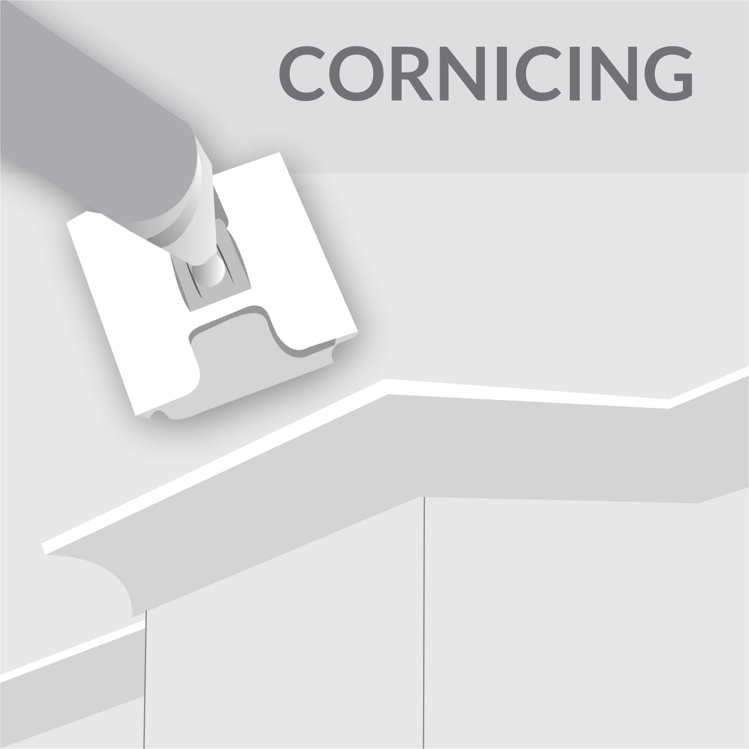 Cornicing – Pro Plaster Products