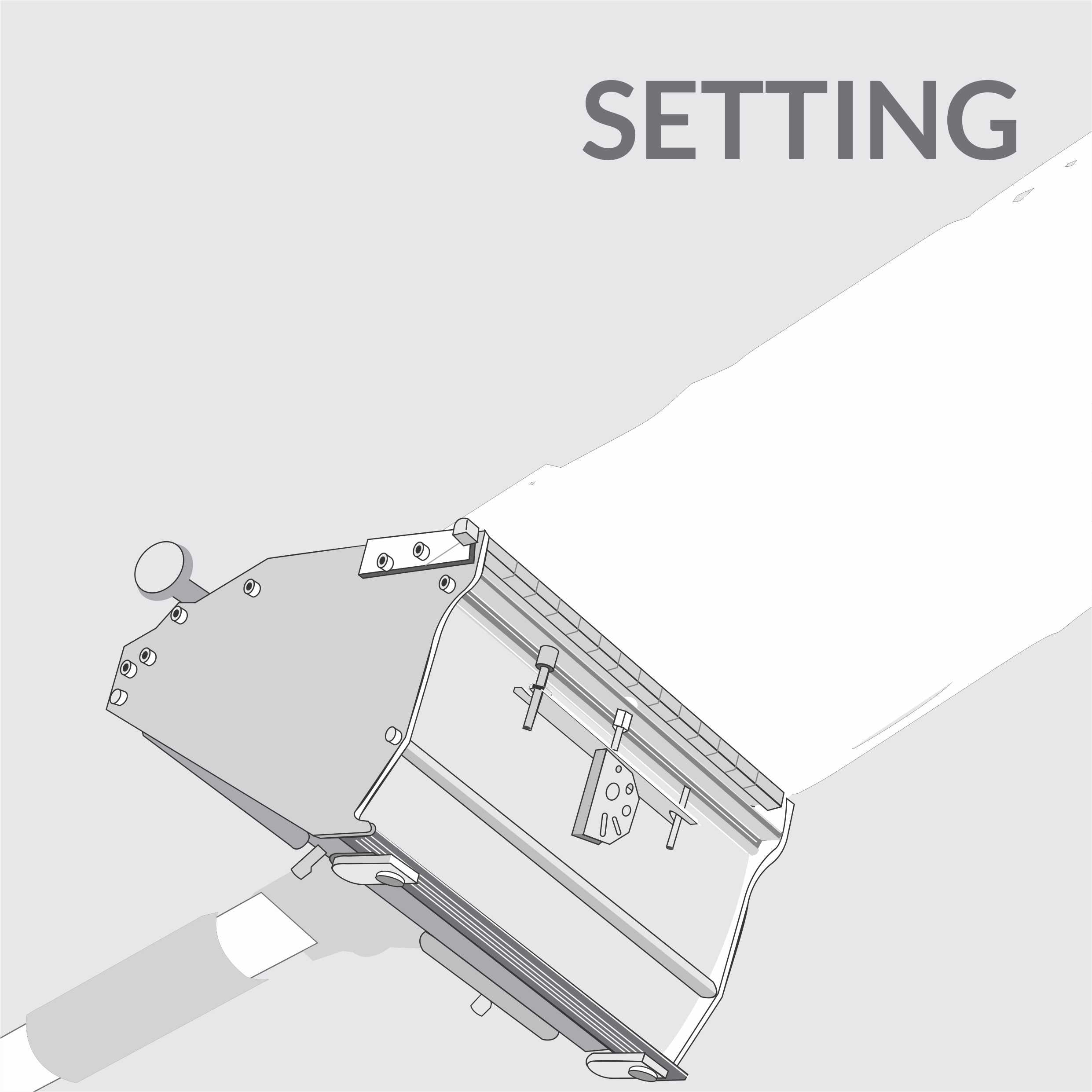 Setting – Pro Plaster Products