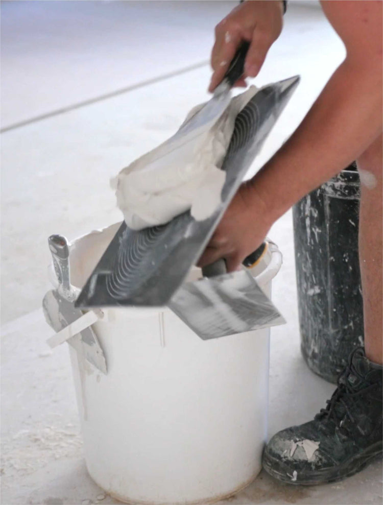 Pro Plaster Products