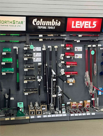 Pro Plaster Products