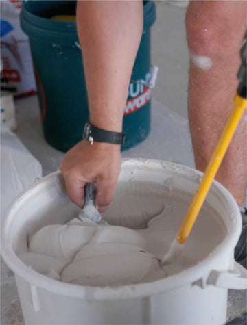 Pro Plaster Products