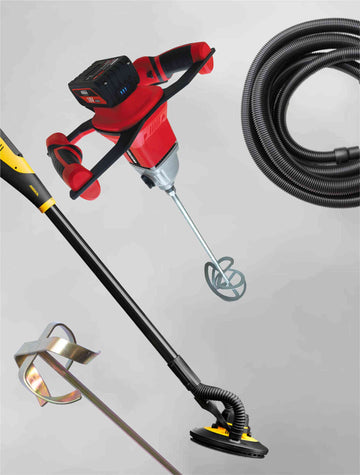 Pro Plaster Products