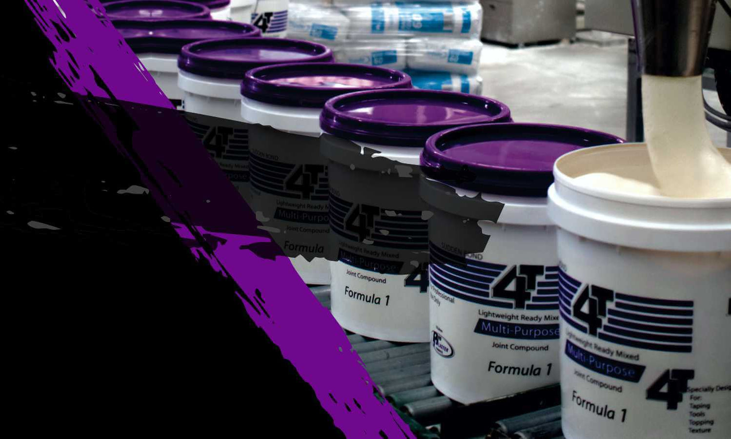 Pro Plaster Products