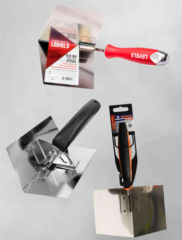 Pro Plaster Products