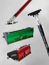 Pro Plaster Products