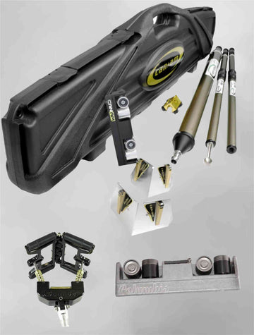 Pro Plaster Products