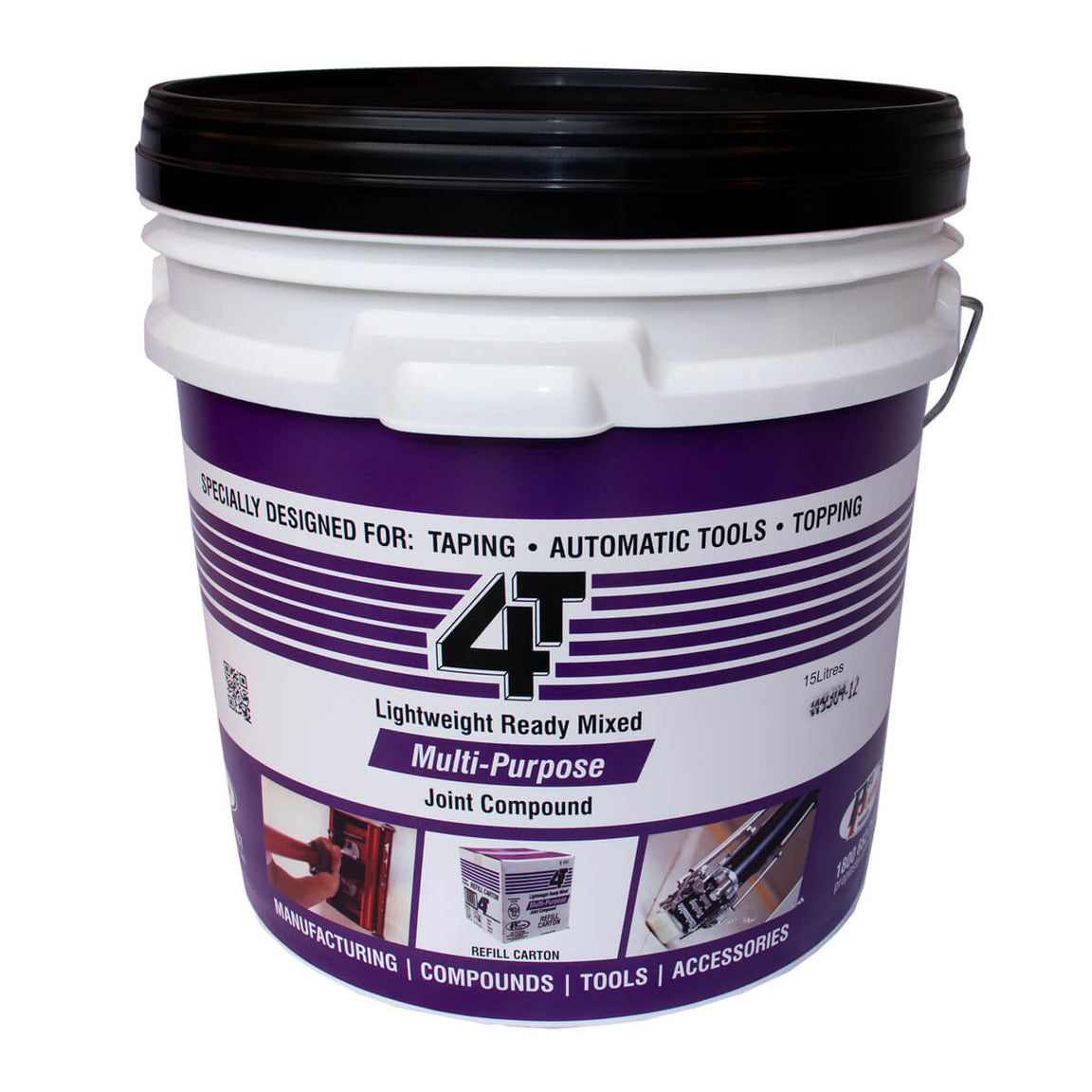 All Purpose Compounds — Pro Plaster Products