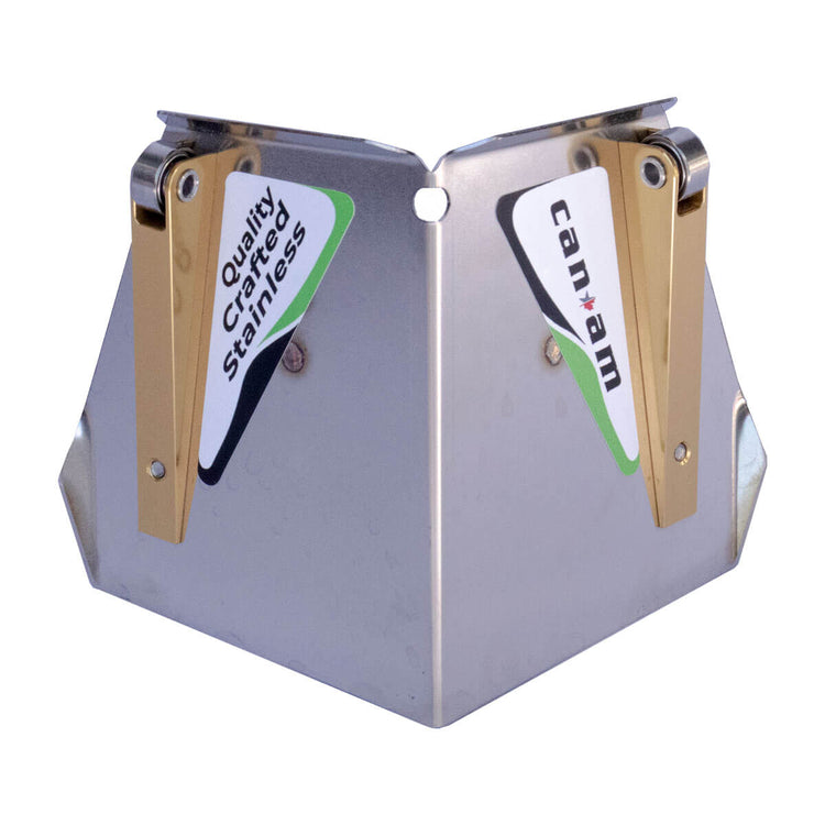 Can-Am Essential kit with E1200 Applicator – Pro Plaster Products