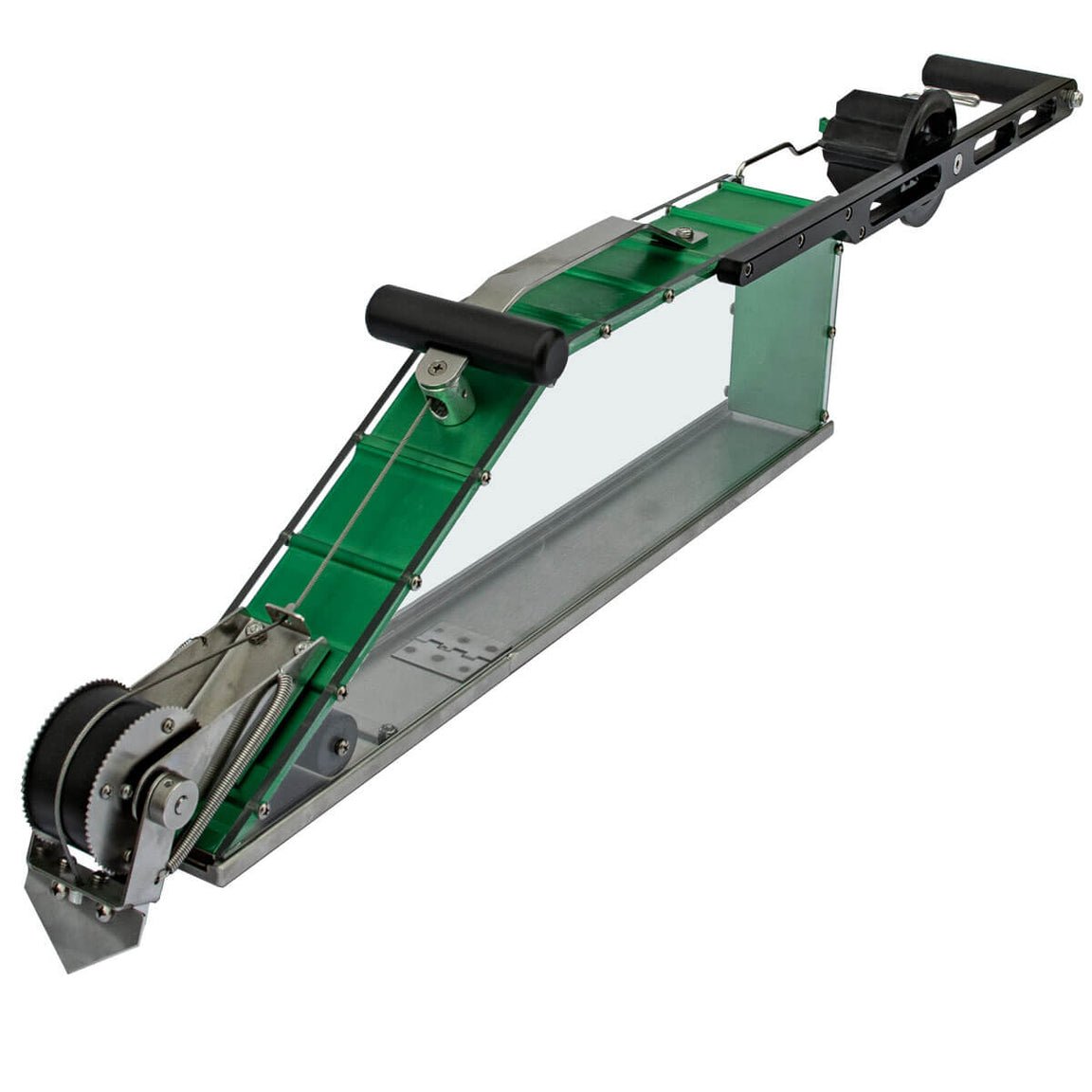 Mud Boxes / Banjos / Hand Tapers — Pro Plaster Products