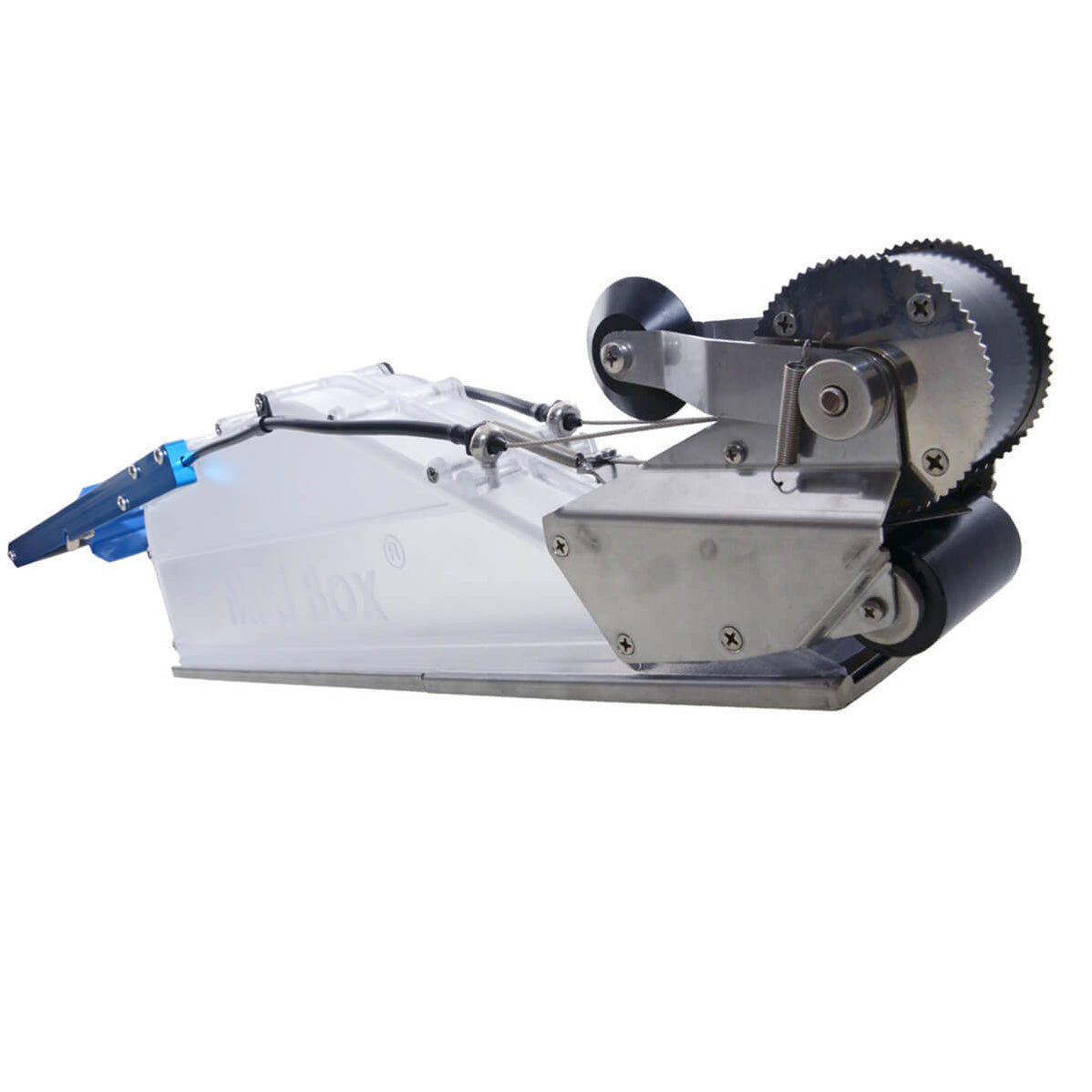 Mud Boxes / Banjos / Hand Tapers — Pro Plaster Products