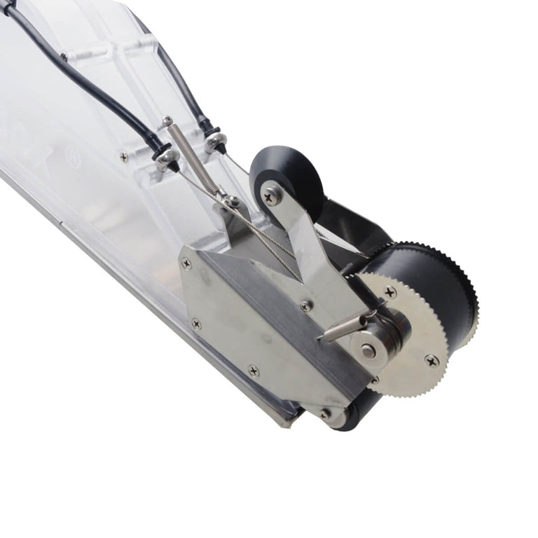 Mud Boxes / Banjos / Hand Tapers — Pro Plaster Products