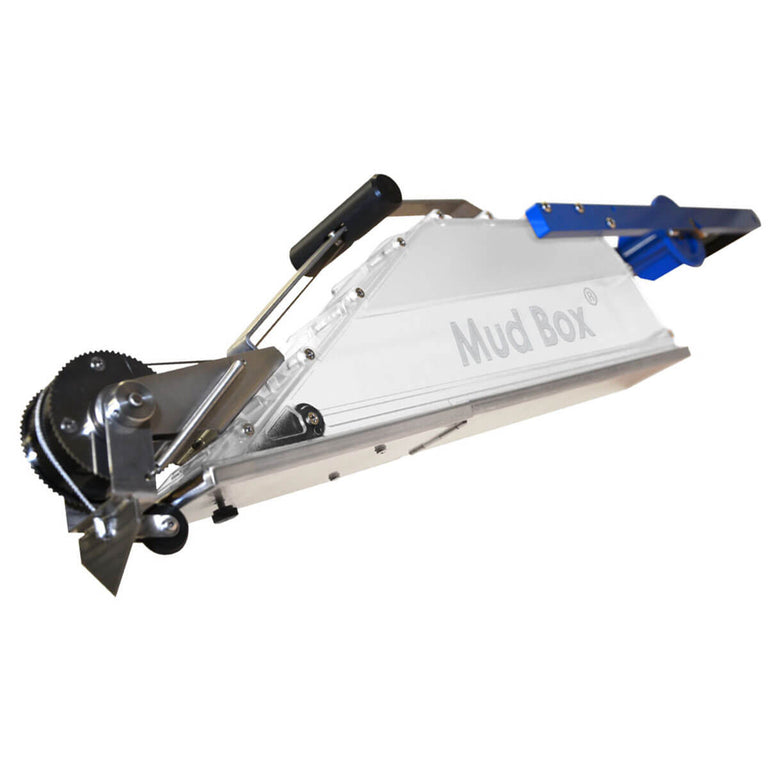 Mud Boxes / Banjos / Hand Tapers — Pro Plaster Products