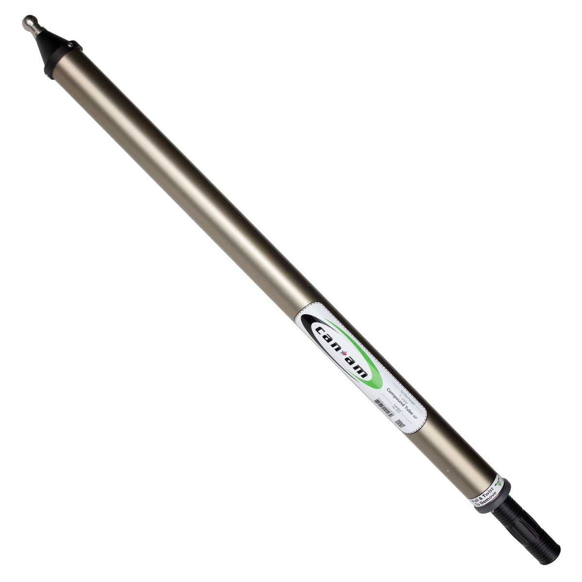 Compound Applicator Tubes — Pro Plaster Products