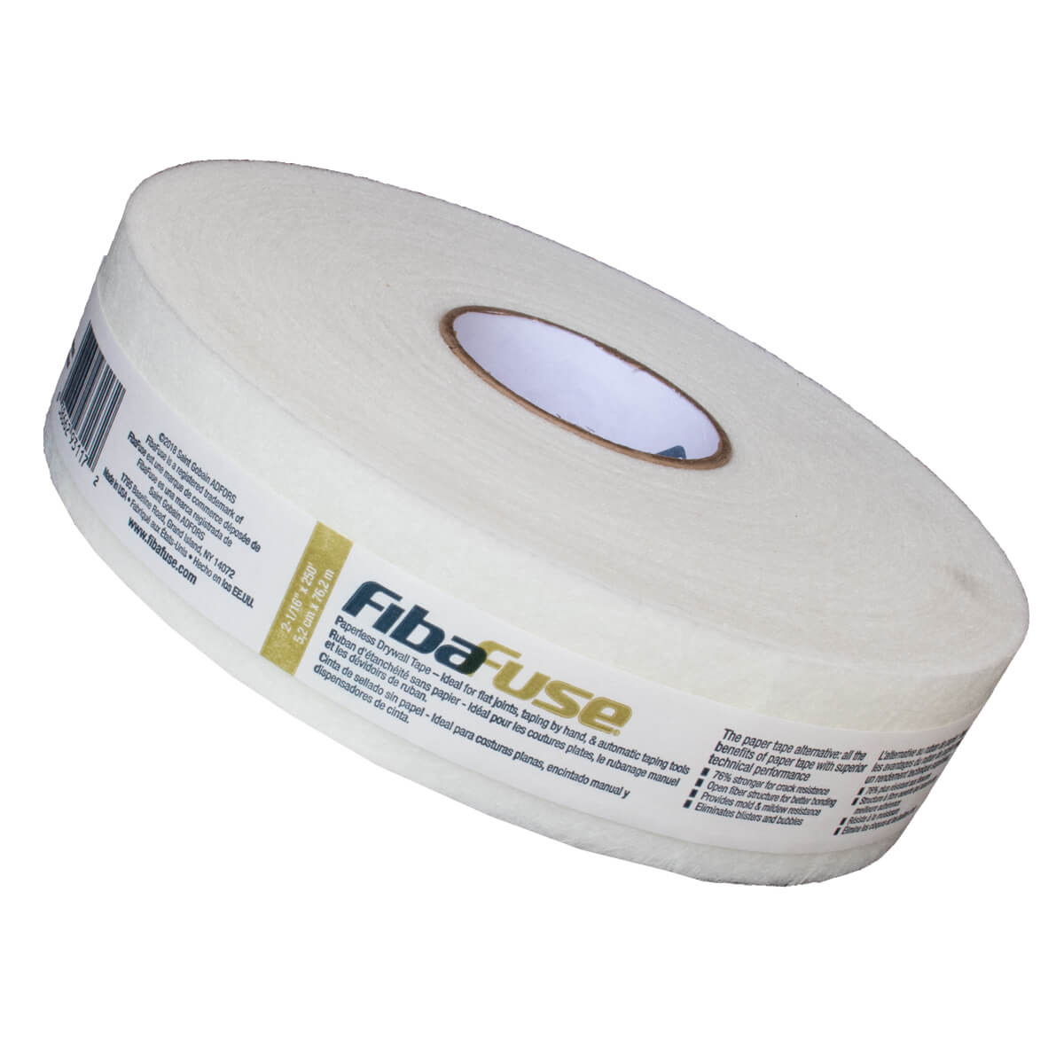 Fibafuse 50mm x 76m Joint Tape — Pro Plaster Products