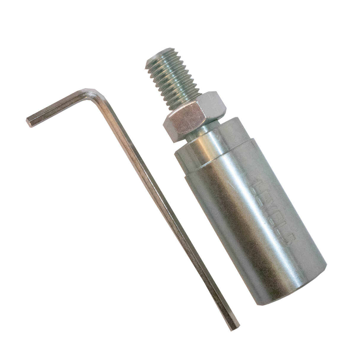 Pro Mixer Adaptor Level5 Tools – Pro Plaster Products