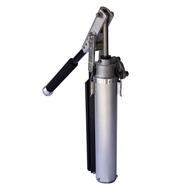 Compound Pumps & Accessories — Pro Plaster Products