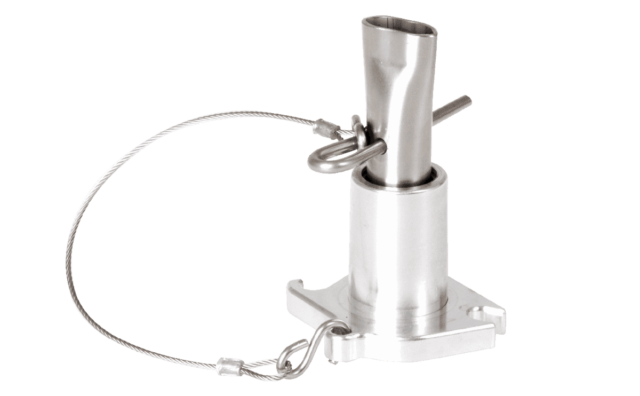 Filler Nozzle TapePro – Pro Plaster Products