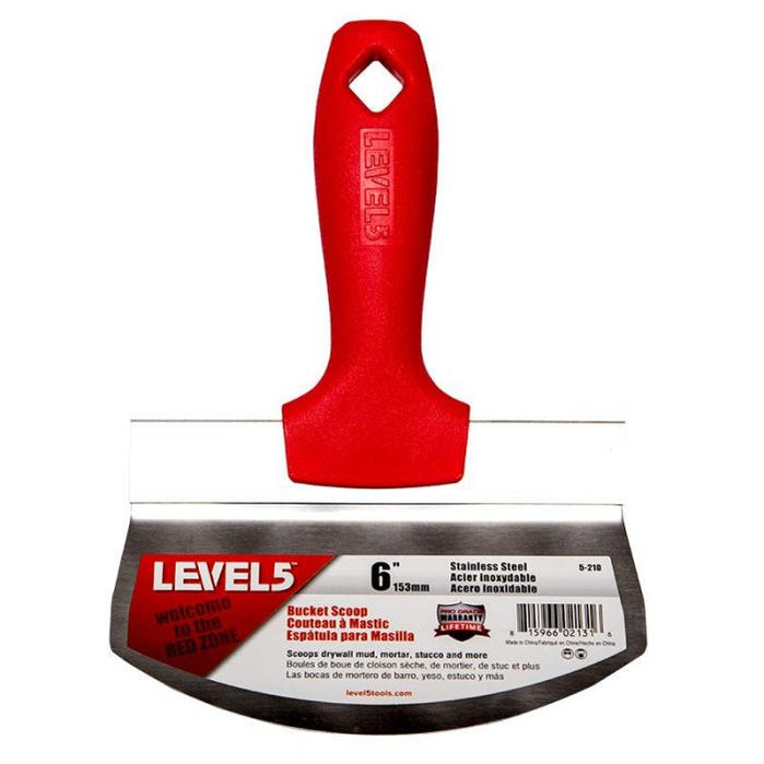 Level5 Tools — Pro Plaster Products