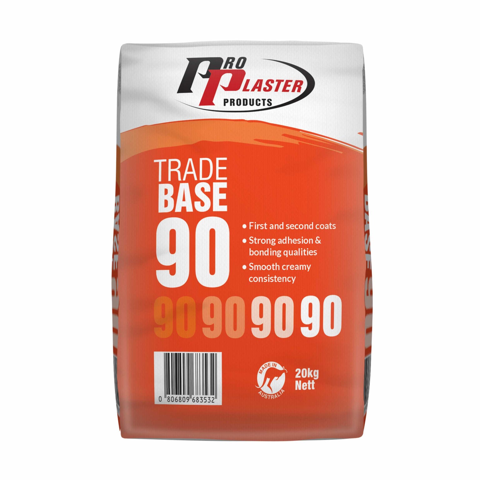 Base Coat Cement — Pro Plaster Products